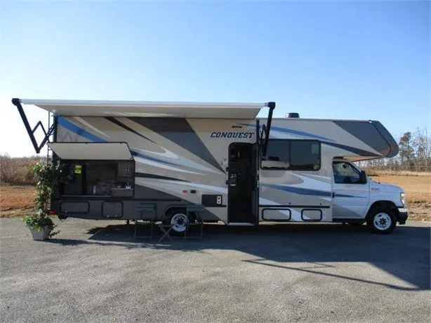 Class C RVs & Campers For Sale | Factory Direct Marine & RV